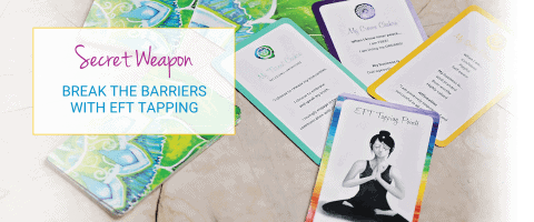 EFT Tapping & Premier Business Coaching Sessions | Marla Tabaka ...