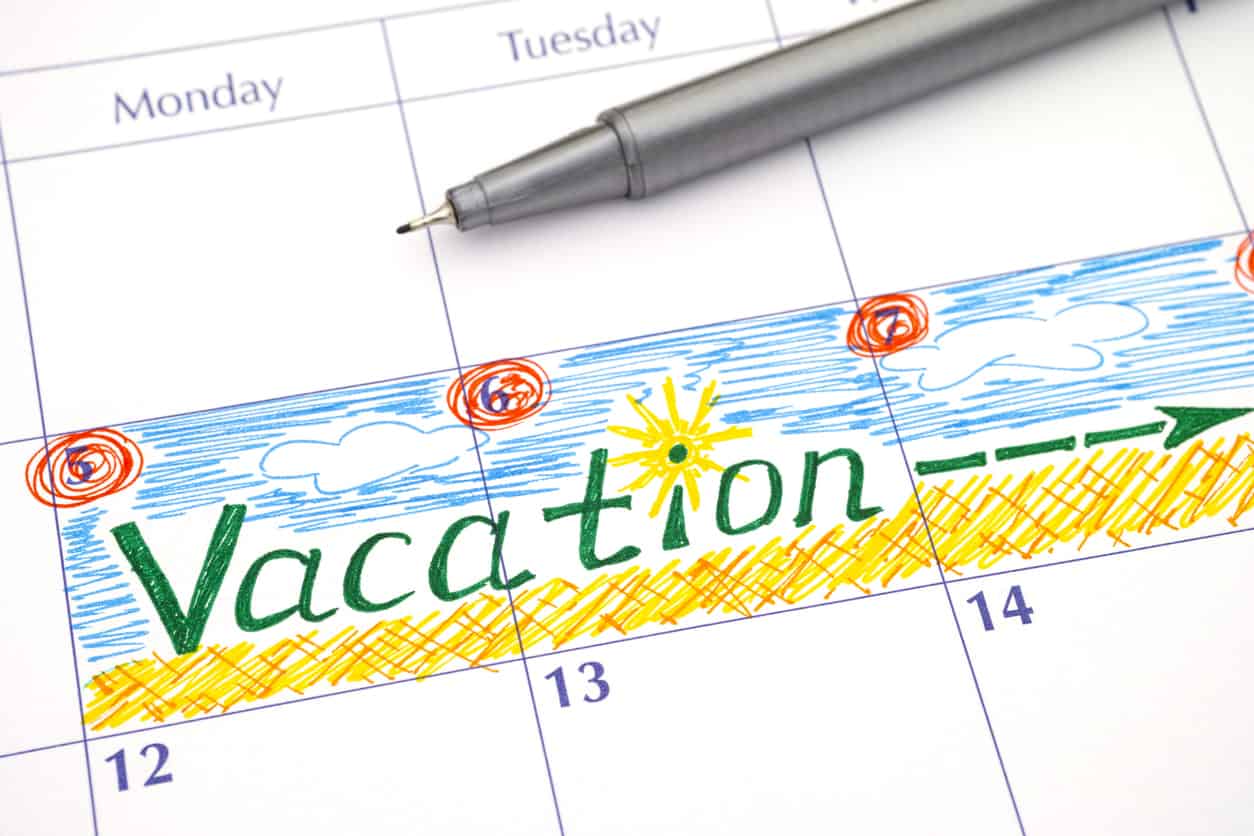 How About 365 Vacations This Year? Here’s How-and Why - Marla Tabaka